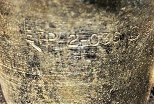 ETP 2-C36 2" Set Screw Connector | Garden City Plastics