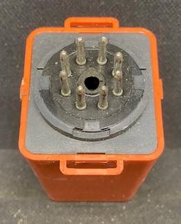 Eagle Signal 80Q2A6 Timing Delay Relay | Garden City Plastics