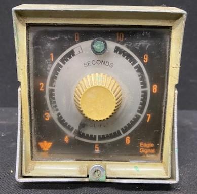 Eagle Signal HP515A6 Reset Timer | Garden City Plastics