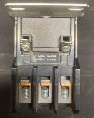 Eaton C25DNF340 Definite Purpose Contactor | Garden City Plastics