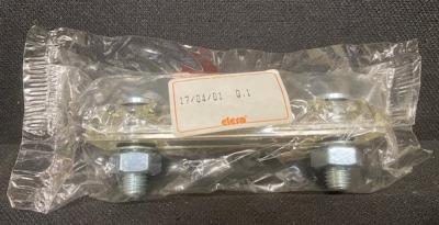 Elesa LG-3T Temperature Gauge | Garden City Plastics