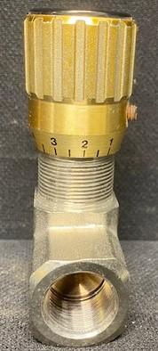 FT 1253/5 5/8" Flow Control Valve | Garden City Plastics