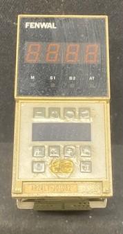 Fenwal AR24L-04-SAK-AA Digital Temperature Controller | Garden City ...