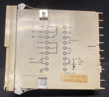 Fenwal AR24L-04-SAK-AA Digital Temperature Controller | Garden City ...