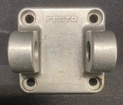 Festo SN-50 Swivel Cylinder Flange | Garden City Plastics