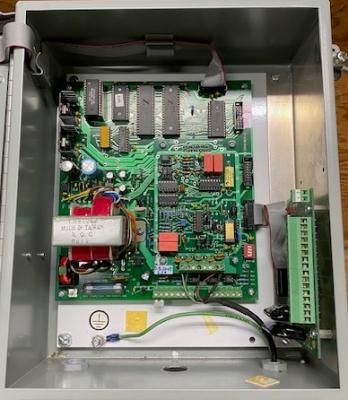 Flex-Weigh DWM-IV Weigh Scale Controller | Garden City Plastics