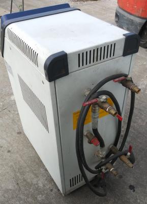 Frigel Microgel Portable Chiller | Garden City Plastics