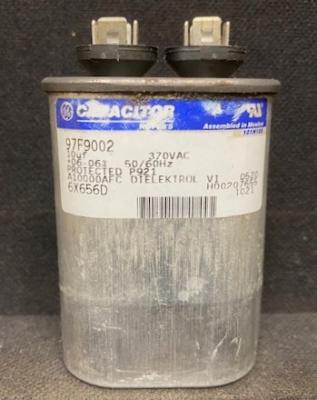GE 97F9002 Film Capacitor | Garden City Plastics