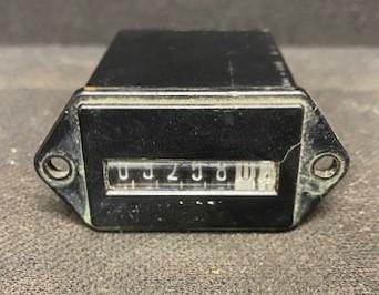 Hobbs LR 42455 Elapsed Time Indicator | Garden City Plastics