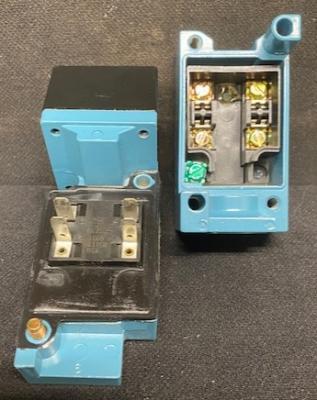 Honeywell LSA1A Micro Switch Limit Switch | Garden City Plastics