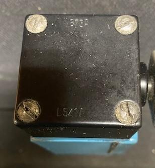 Honeywell LSA3K Micro Switch Heavy Duty Limit Switch | Garden City Plastics