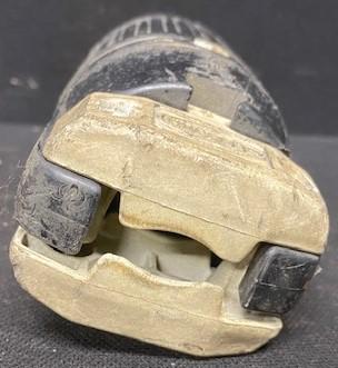 Hubbell HBL3765C 3-Pole 4-Wire Plug | Garden City Plastics