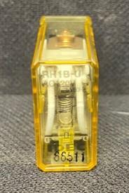 IDEC RH1B-U AC120V Relay | Garden City Plastics