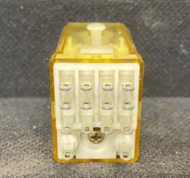 IDEC RY4S-ULC AC120V Relay | Garden City Plastics