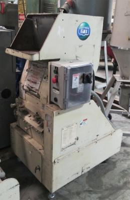 IMS LP-187 SC 15 HP Plastics Granulator | Garden City Plastics