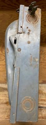 ITE F352 Vacu-Break Clampmatic Enclosed Safety Switch | Garden City ...