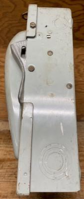 Siemens F-351 Type 1 ITE Enclosed Fusible Safety Switch | Garden City ...