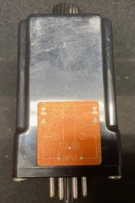 Infitec CMR1503A Time Delay Relay | Garden City Plastics