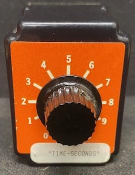 Infitec CMR1503A Time Delay Relay | Garden City Plastics