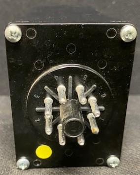 Infitec CMR1503A Time Delay Relay | Garden City Plastics