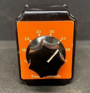 Infitec MMR1502C Digital Time Delay Relay | Garden City Plastics