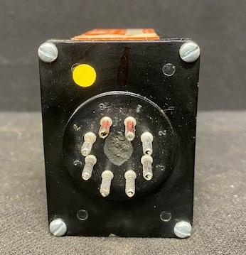 Infitec MMR1502C Digital Time Delay Relay | Garden City Plastics