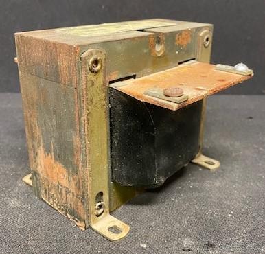 Jefferson Electric 636-1181 Machine Tool Transformer | Garden City Plastics
