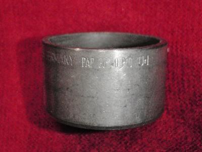 KS Permaglide P10 Bearing | Garden City Plastics