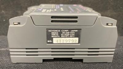 Keyence KV-16R Mini Programmable Logic Controller | Garden City Plastics