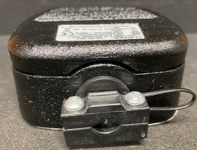 Linemaster 632-S Clipper Foot Operated Switch | Garden City Plastics