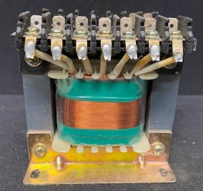 Machine Tool Control JBK3-160VA Transformer | Garden City Plastics