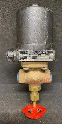 Magnatrol M010M41 Solenoid Valve | Garden City Plastics