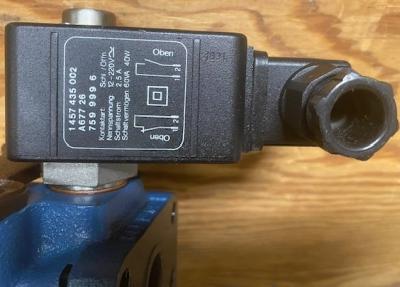 Mahle PI-3615-15 NBR Medium Pressure Filter | Garden City Plastics