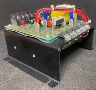 Minarik Electric Company MM21051C DC Drive Controller | Garden City ...