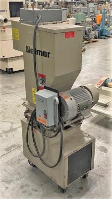 Nelmor G810M1 Granulator | Garden City Plastics