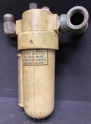 Norgren L17-800-MPDA Micro-Fog Airline Lubricator with Sight Glass ...