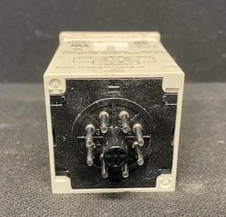 Omron H3BF-8 0.0-100 Hours Timer | Garden City Plastics