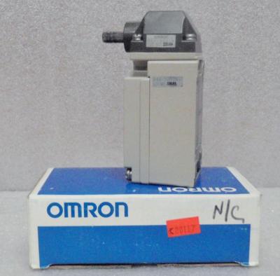 Omron D4A-1101N Limit Switch | Garden City Plastics