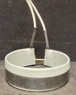 Plastic Process Equipment MX25002 Band Heater | Garden City Plastics