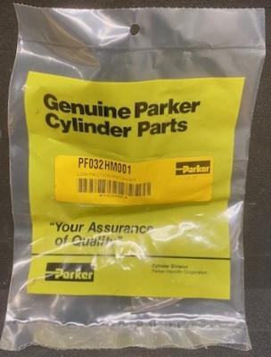Parker PF032HM001 Low Friction Piston Kit | Garden City Plastics