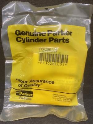 Parker PK402HLL01 Hydraulic Piston VHL Series Seal Kit | Garden City ...