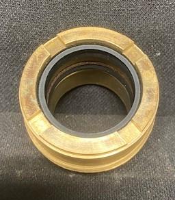 Parker RG2AHL0131 1.37" Rod Gland Kit for Air/Moderate Hydraulic Use ...