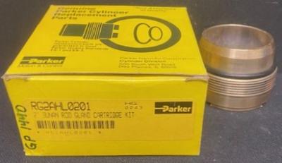 Parker RG2AHL0201 Gland Cartridge Kit | Garden City Plastics