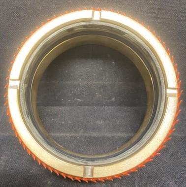 Parker RG2HLTS401 Rod Gland Kit | Garden City Plastics