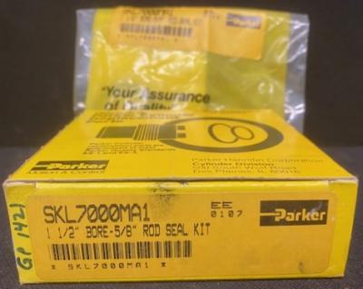 Parker SKL7000MA1 Rod Seal Kit | Garden City Plastics