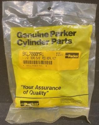 Parker SKL7000MA1 Rod Seal Kit | Garden City Plastics
