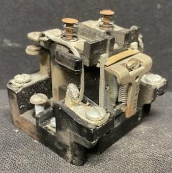 Potter & Brumfield PRD7AY0 Power Relay | Garden City Plastics