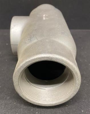 Red Dot AT-6 2" T-Style Conduit | Garden City Plastics