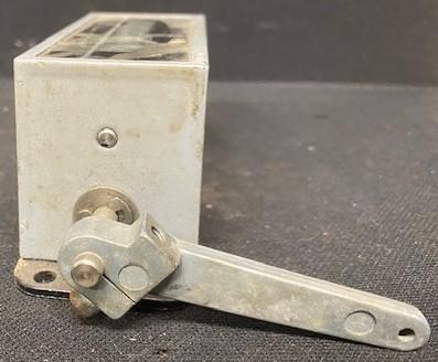 Redington 1-2936 6-Digit Rotary Counter | Garden City Plastics