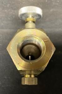 Rego KLF500SBC Flow Control Valve | Garden City Plastics